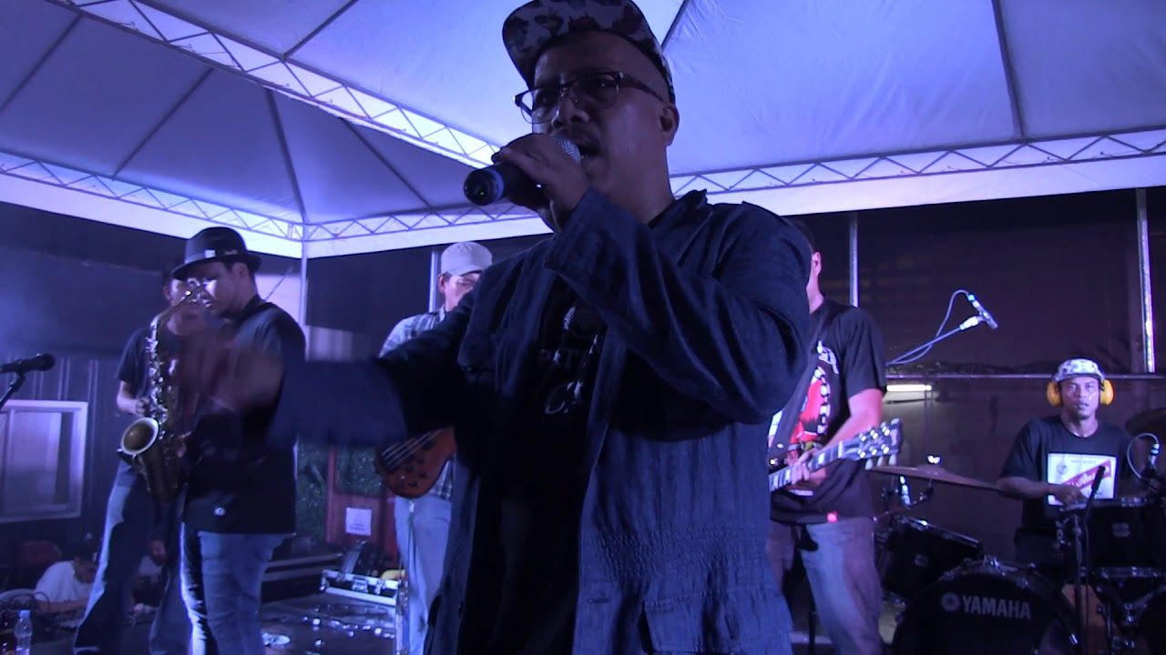 JRK LUBOT SA YAWA - YouTube