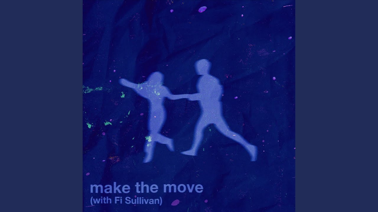 make the move - YouTube