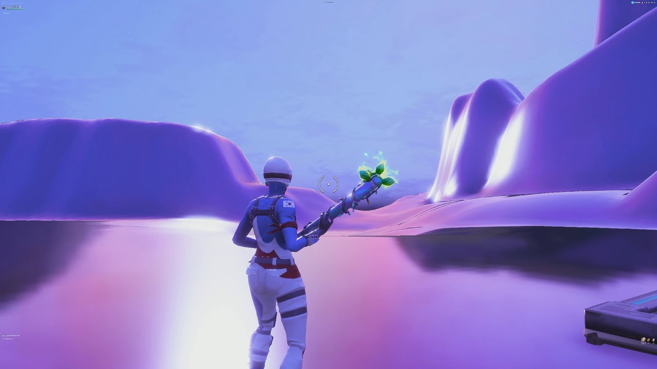 HOW TO GET *REAL* STRETCH RES IN FORTNITE CHAPTER 2 (Sony Vegas Pro 16 ...