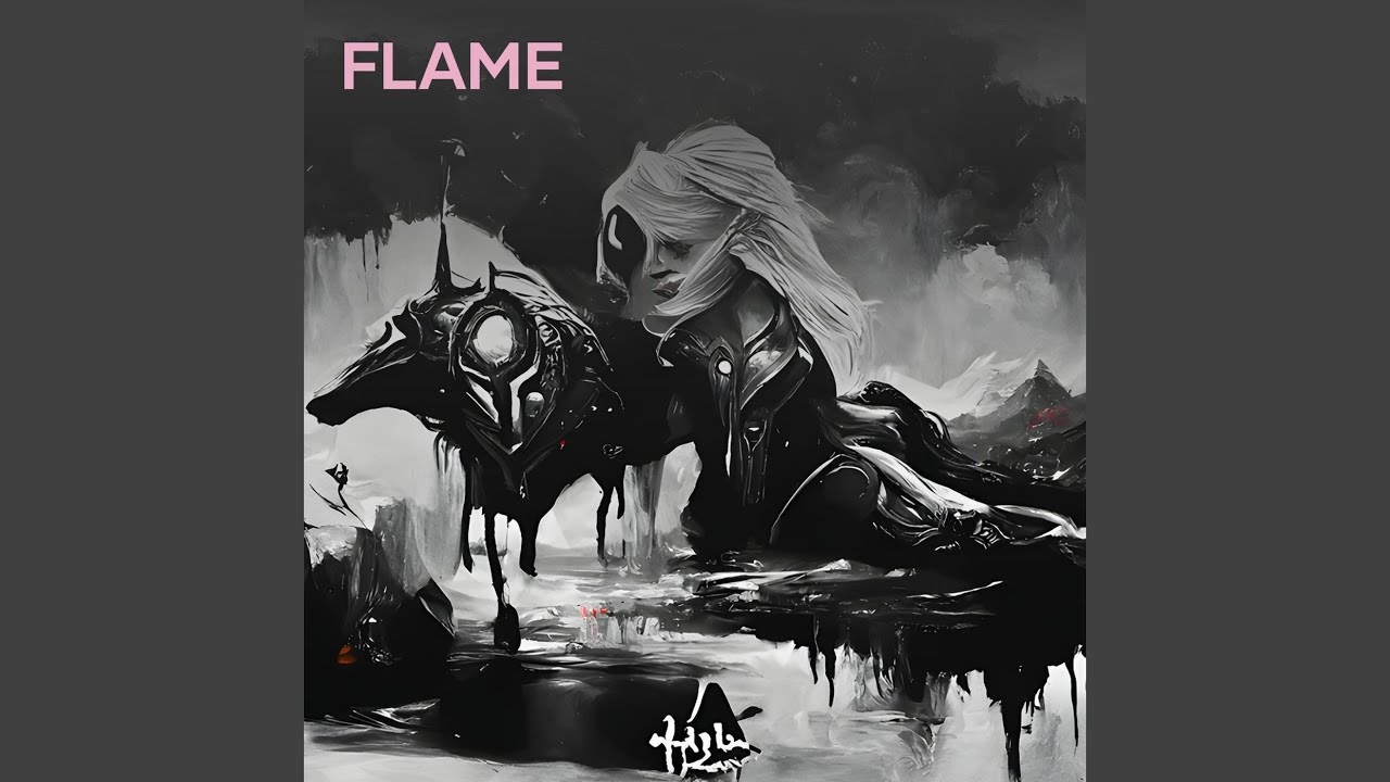 Flame - YouTube
