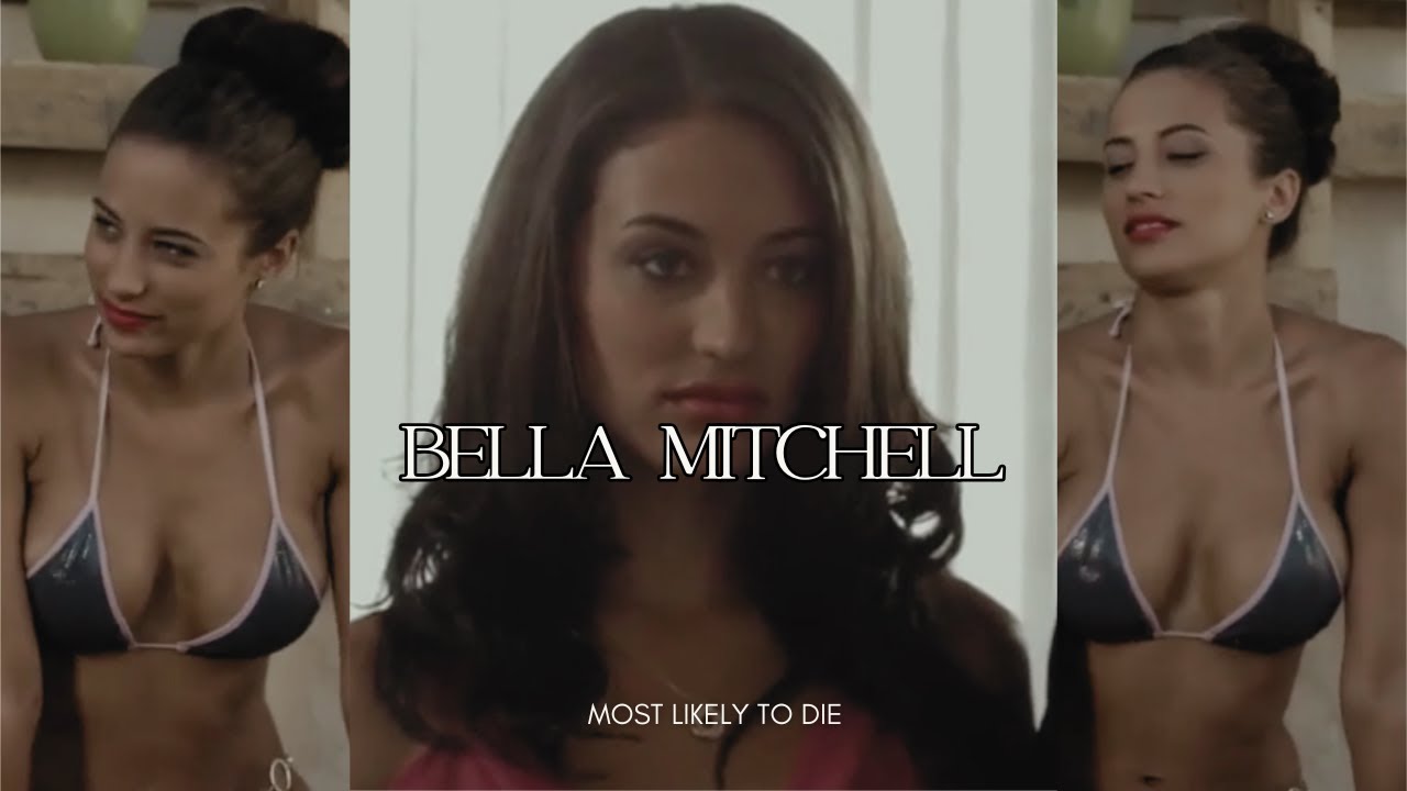 bella mitchell scene pack | most likely to die (2015) - logoless | tatum miranda - YouTube