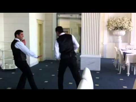 AZERI BOYS