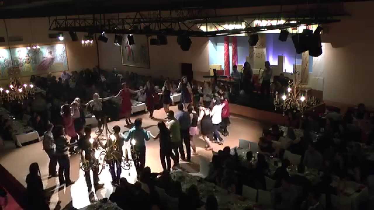 ΟΙΚΟΝΟΜΙΔΗΣ-ΣΠΑΝΟΥ 1 ΝΗΣΙΩΤΙΚΑ - YouTube
