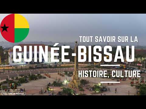 Guinée-Bissau : L’Histoire Méconnue d’un Pays Brisé par les Coups d’État