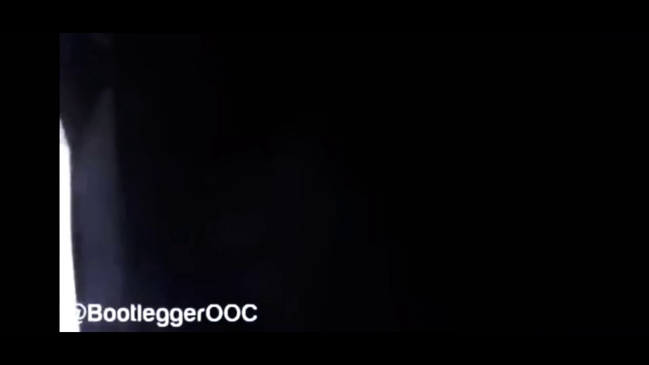 Bootlegger that was close captain - YouTube