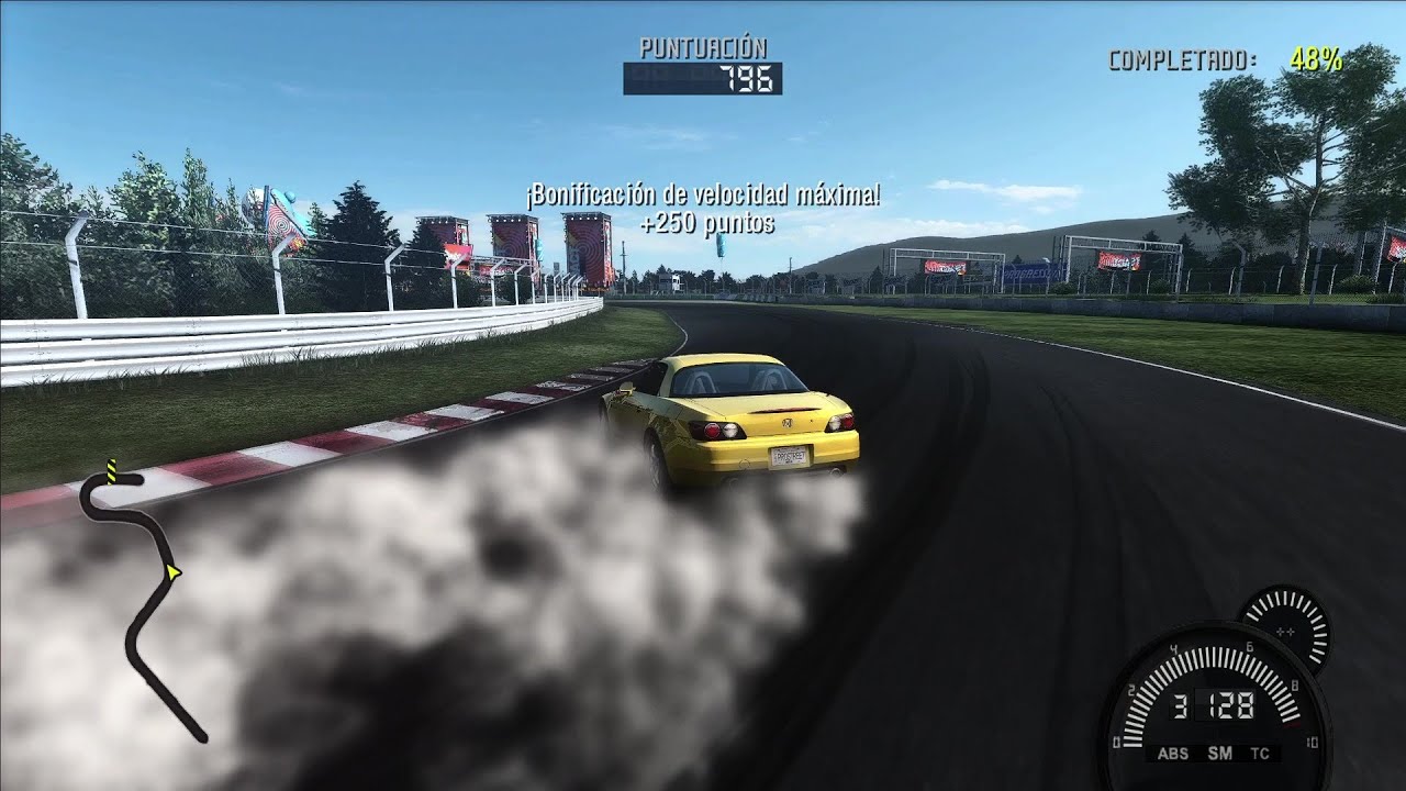 Need For Speed ProStreet | Capítulo 26 | React Team Sessions: Autopolis ...