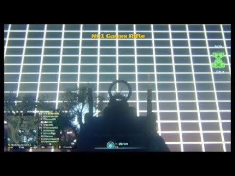 Planetside 2 NC Weapons* - YouTube