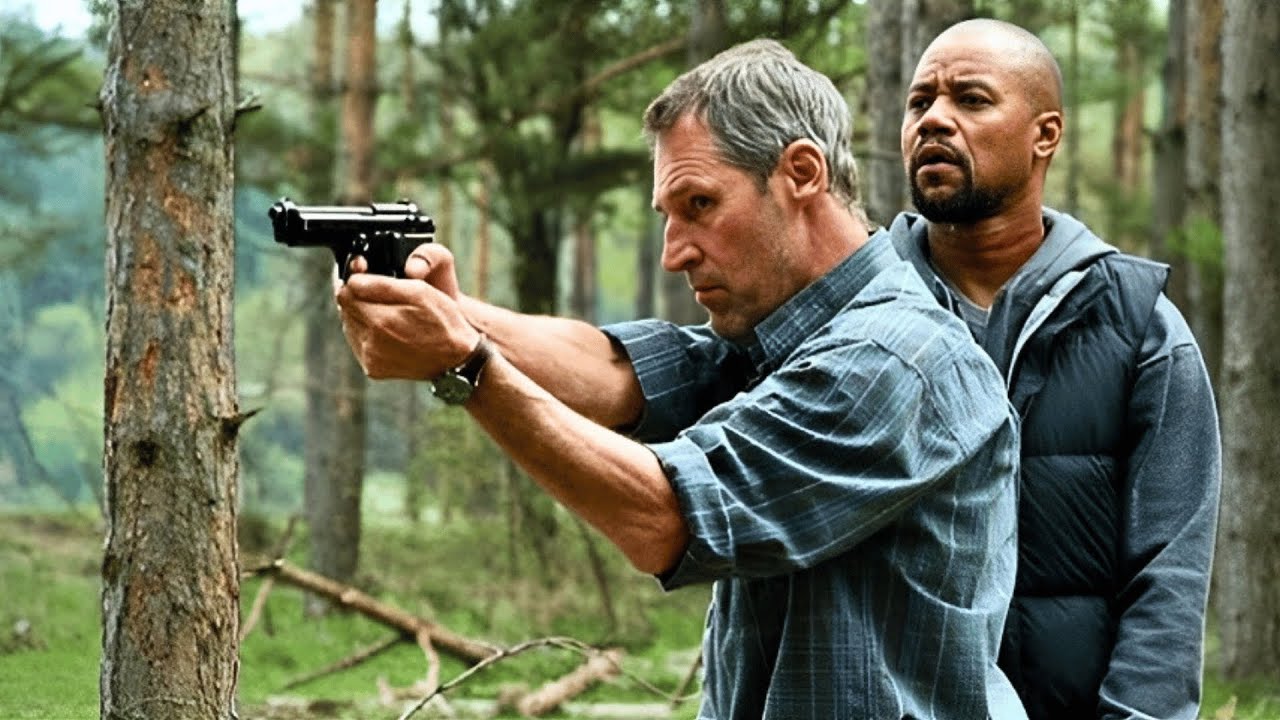 A Garbage Man Trains Hard For Revenge, Ready To Destroy Through A Well ...