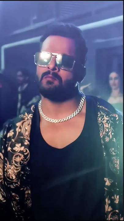 Shorts रशियन आयेगी Khesari Lal Yadav Russian Aayegi Khushbu Tiwari Kt New Song 2025