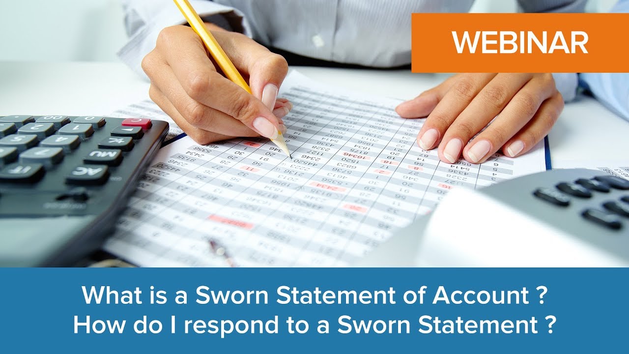 What Is A Sworn Statement Of Account How Do I Respond To A Sworn Statement YouTube what-is-a-sworn-statement-of-account-how-do-i-respond-to-a-sworn-statement-youtube