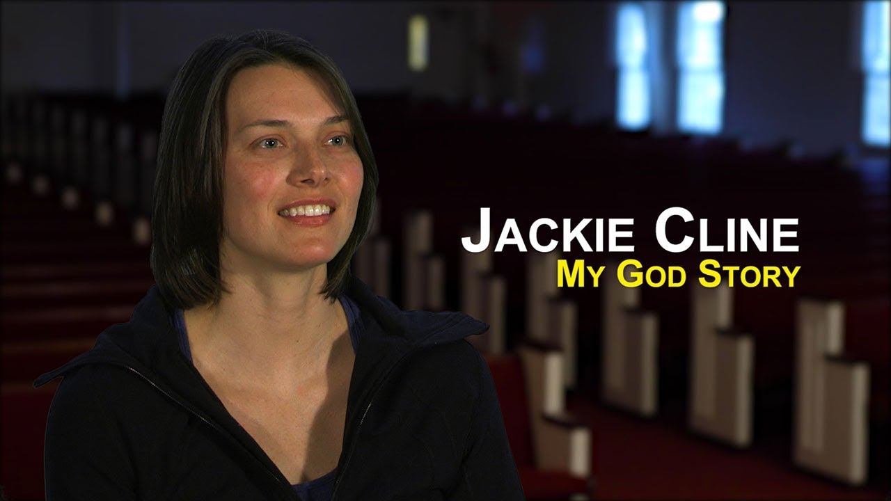 Jackie Cline Testimonial_Jan. 27, 2019 - YouTube