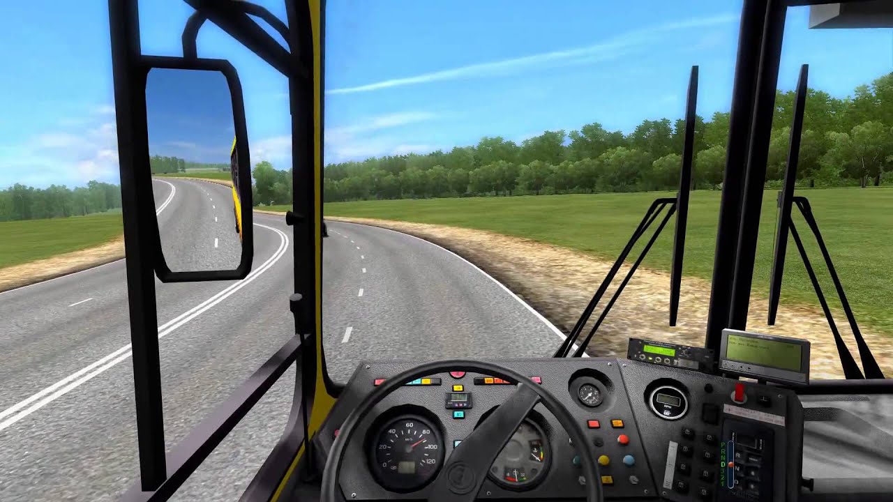 A Quick Drive In: City Car Driving - Episode 3 - YouTube