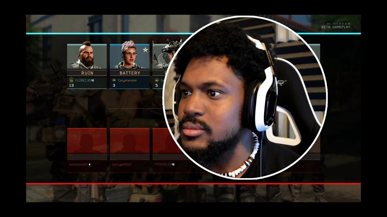this is why i don't play online games no more -Cory - YouTube