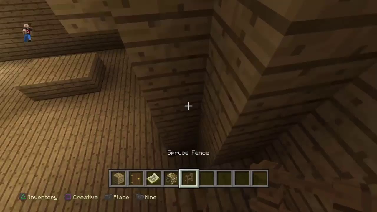 Minecraft ace attroney - YouTube
