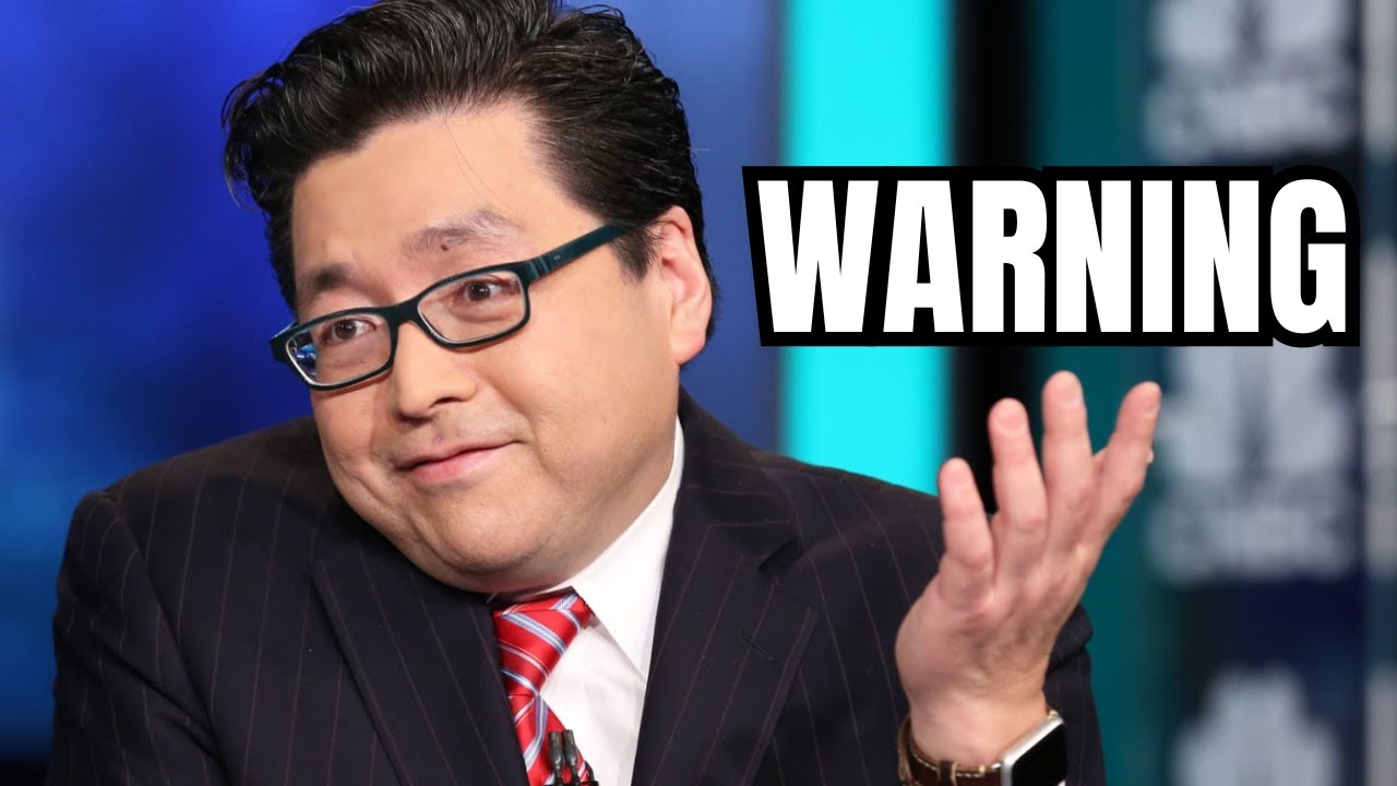 *NEW* STOCK MARKET WARNING JUST ISSUED.. - YouTube