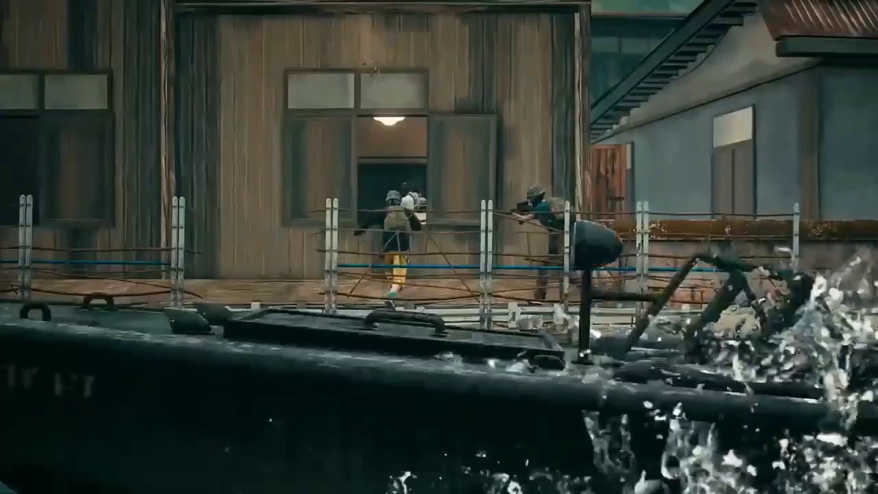 No text pubg intro - YouTube