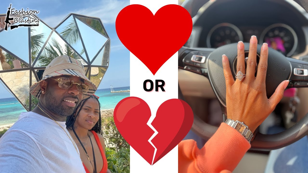 The Worst Proposal EVER! - YouTube