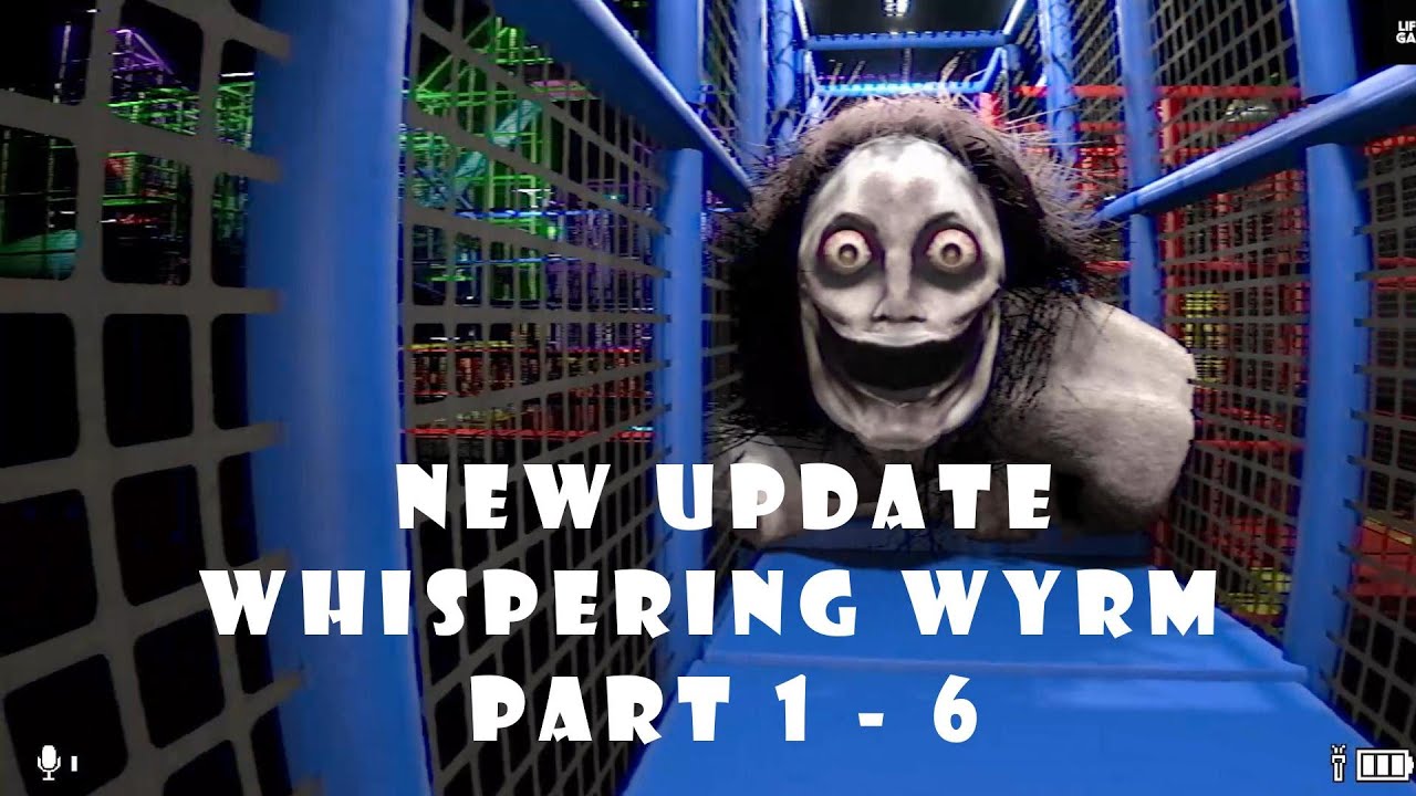 The Classrooms Update 0.6.2 | New Rooms, Stink Pipe & Full Whispering ...