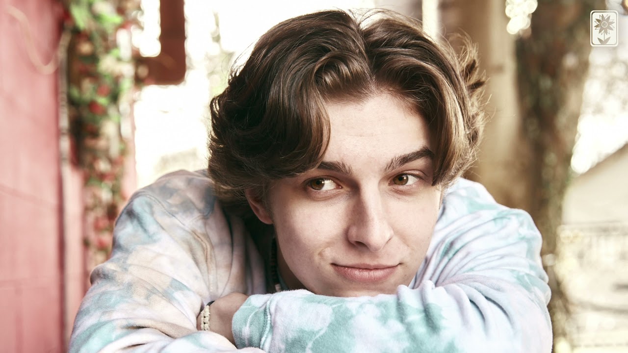 Coby James - "Castles" (Official Audio Video) - YouTube