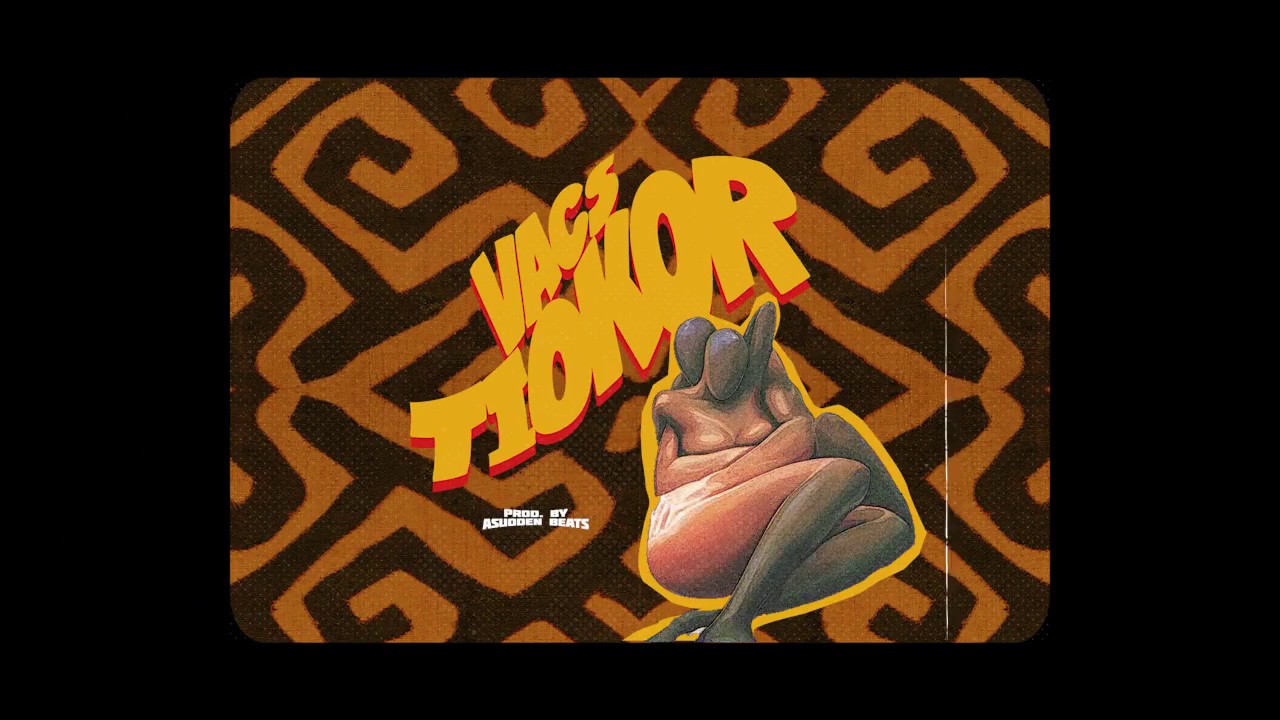 Vacs - Tiokor (Official Lyrics Video) - YouTube