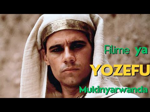 Filime ya YOZEFU isobanuye mukinyarwanda