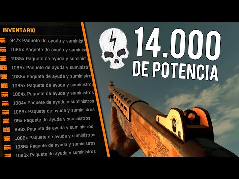 DYING LIGHT 1: OBTENER ARMAS DE 14.000 DE DAÑO (ESCOPETAS) GUIA