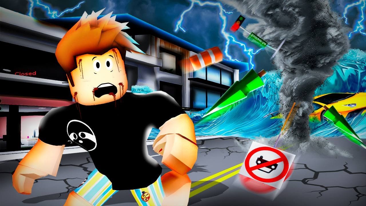 The DISASTER CIVILIZATION Of Brookhaven.. (Full Movie) - YouTube