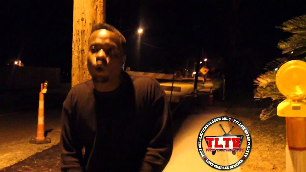 Justin Money TLTV Freshmen Freestyle (Official) - YouTube