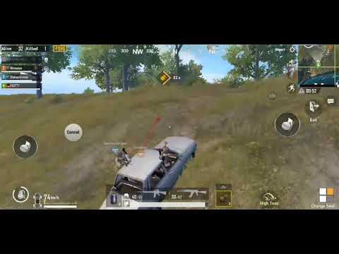 Allahu Akbar - PUBG Mobile