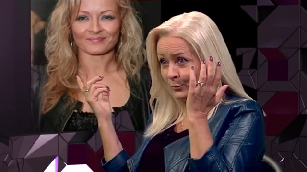 Mettes Mix (173) - Malene Lykke om ADHD - YouTube
