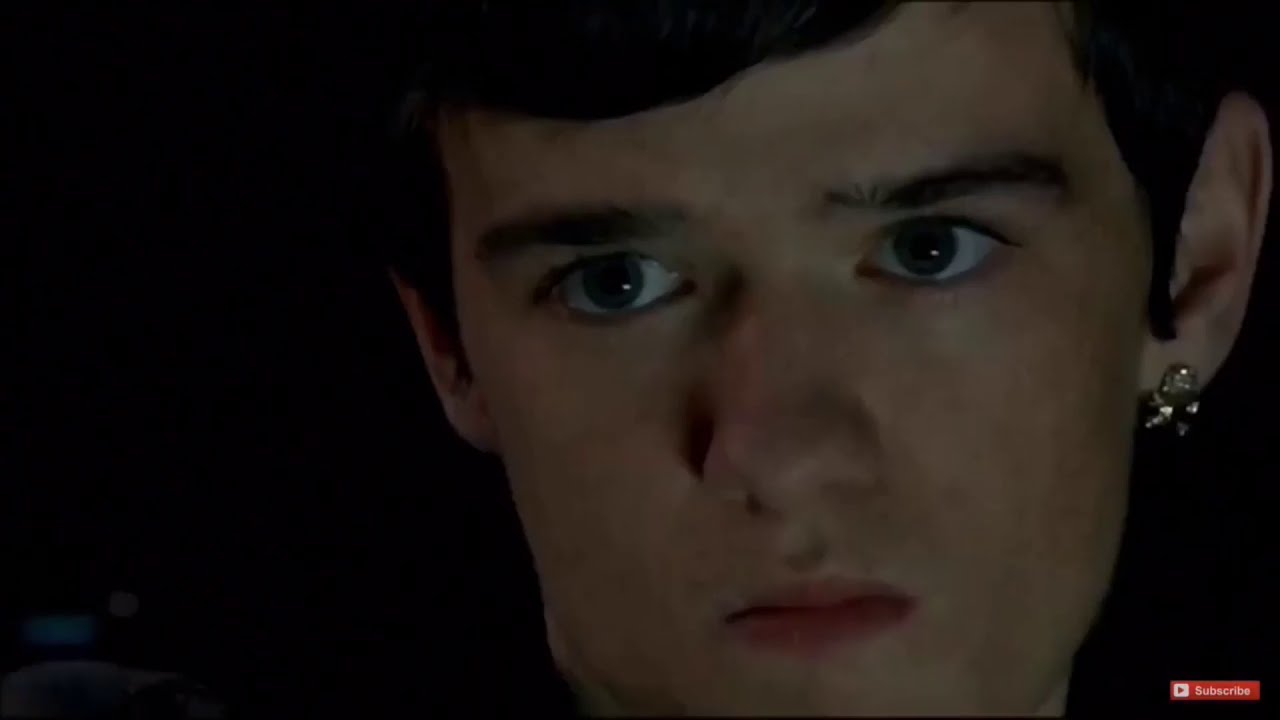 Kyle Stack • Waterloo Road • Control by Halsey - YouTube