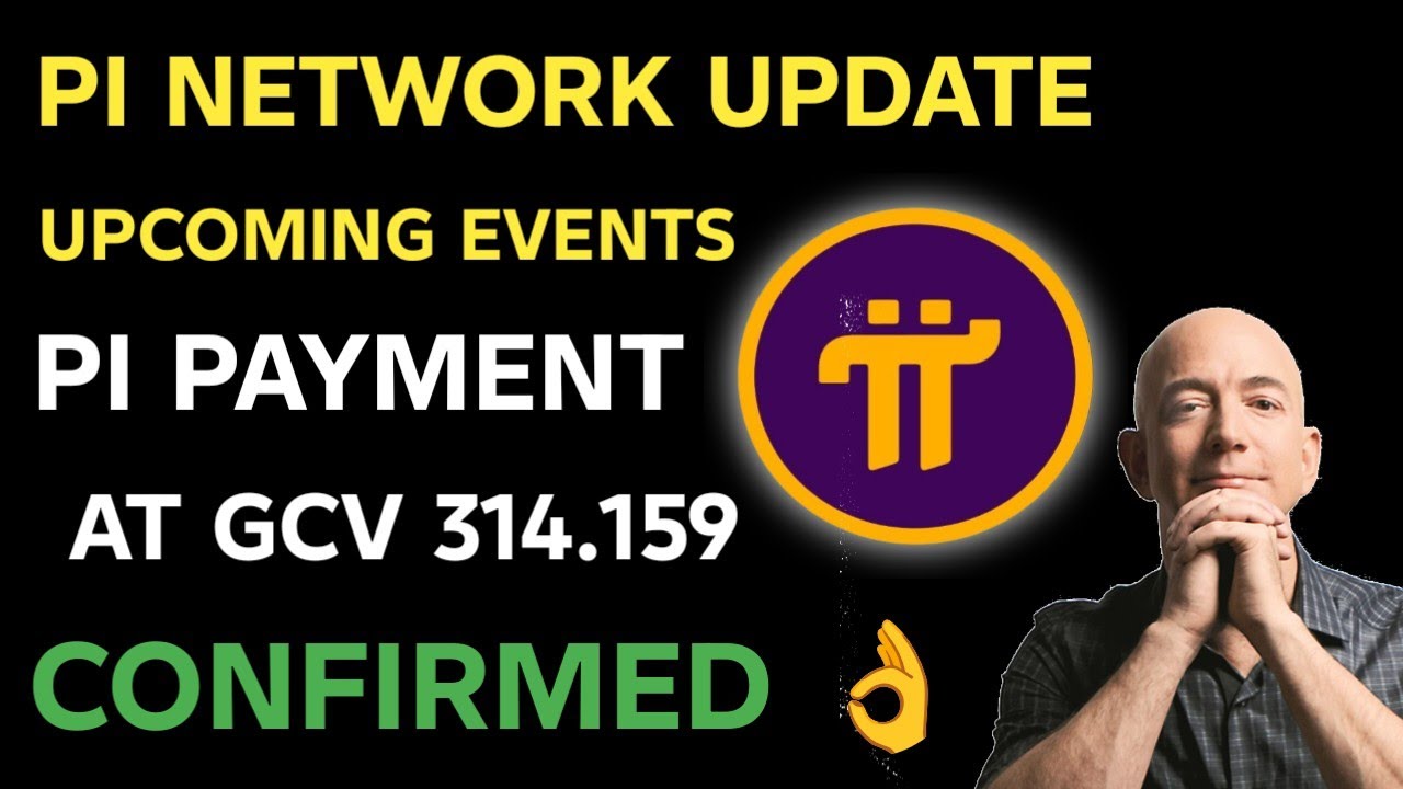 PAYMENT 10 Minutes Pi Integration | Pi Network New Update | Pi Price ...