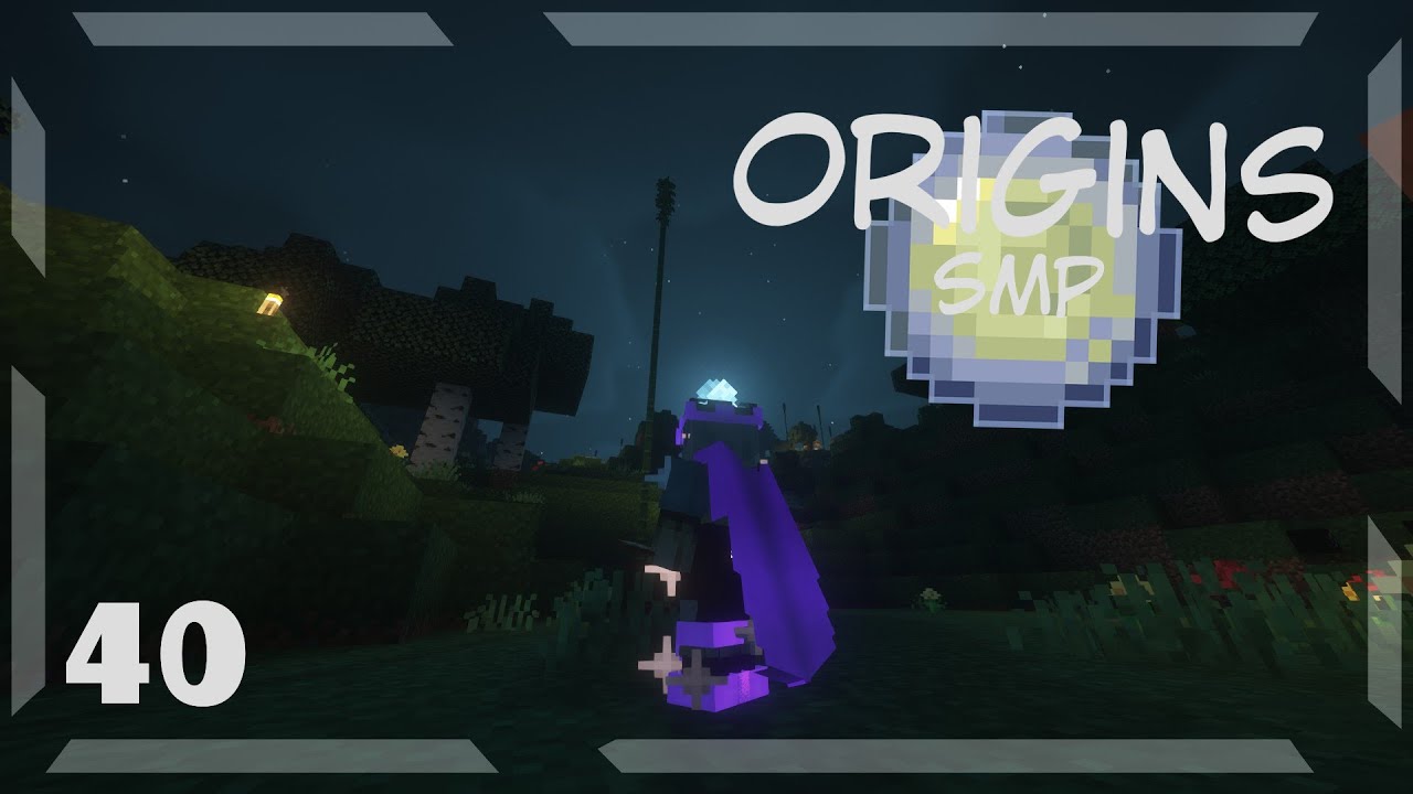 T-Minus 1 Week - Origins SMP 40 - YouTube