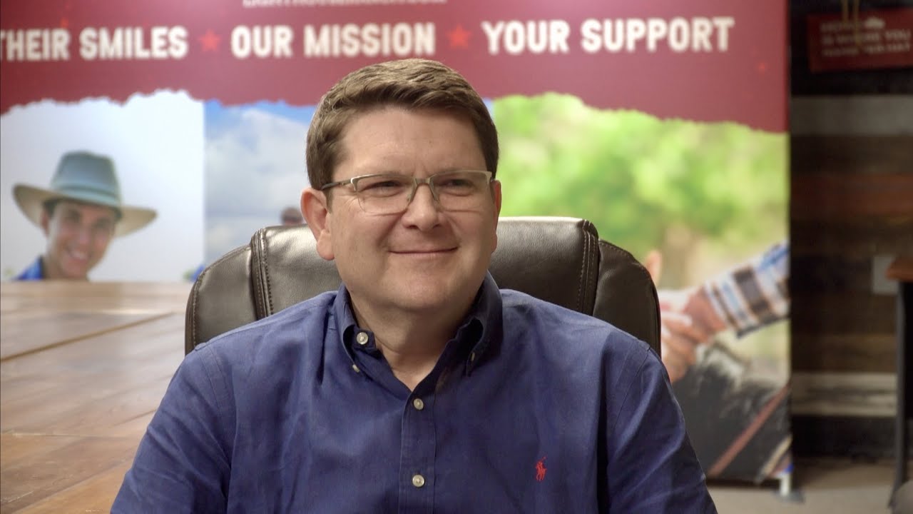 Jonathan Smith - YouTube