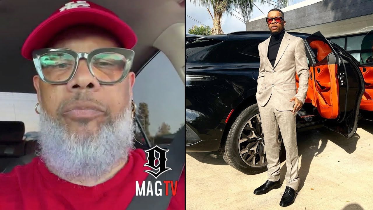 Tory Lanez Father Responds To News He Was Released From Prison! 👨🏾‍⚖️ ...