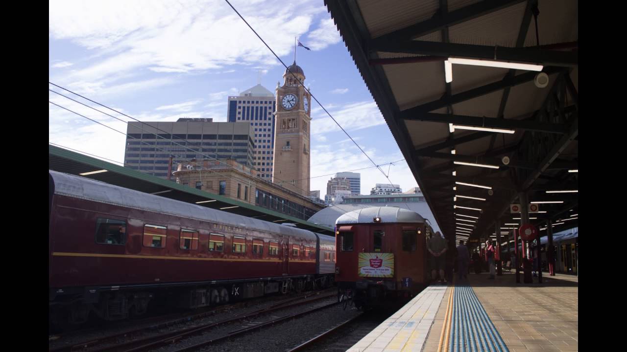 Sydney Electric train sounds- F1 Motor car, C7396. - YouTube