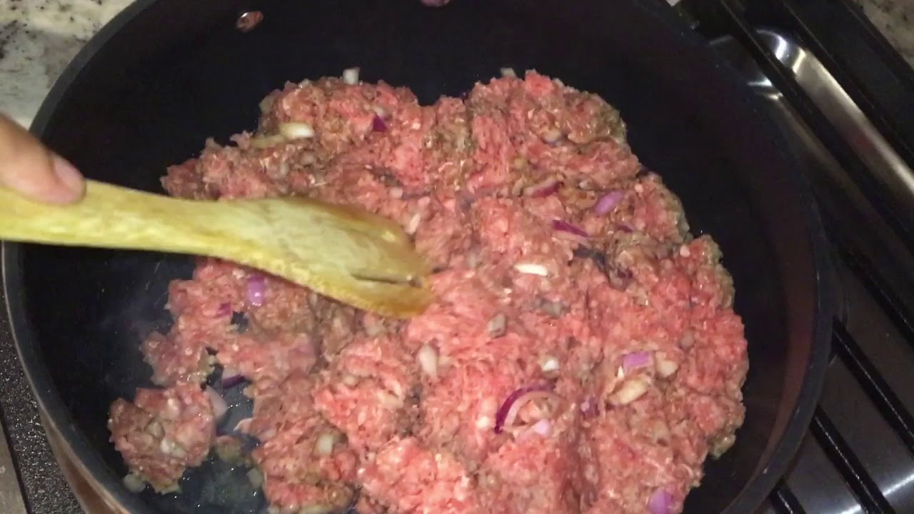 How To Cook Bomb Spaghetti - YouTube