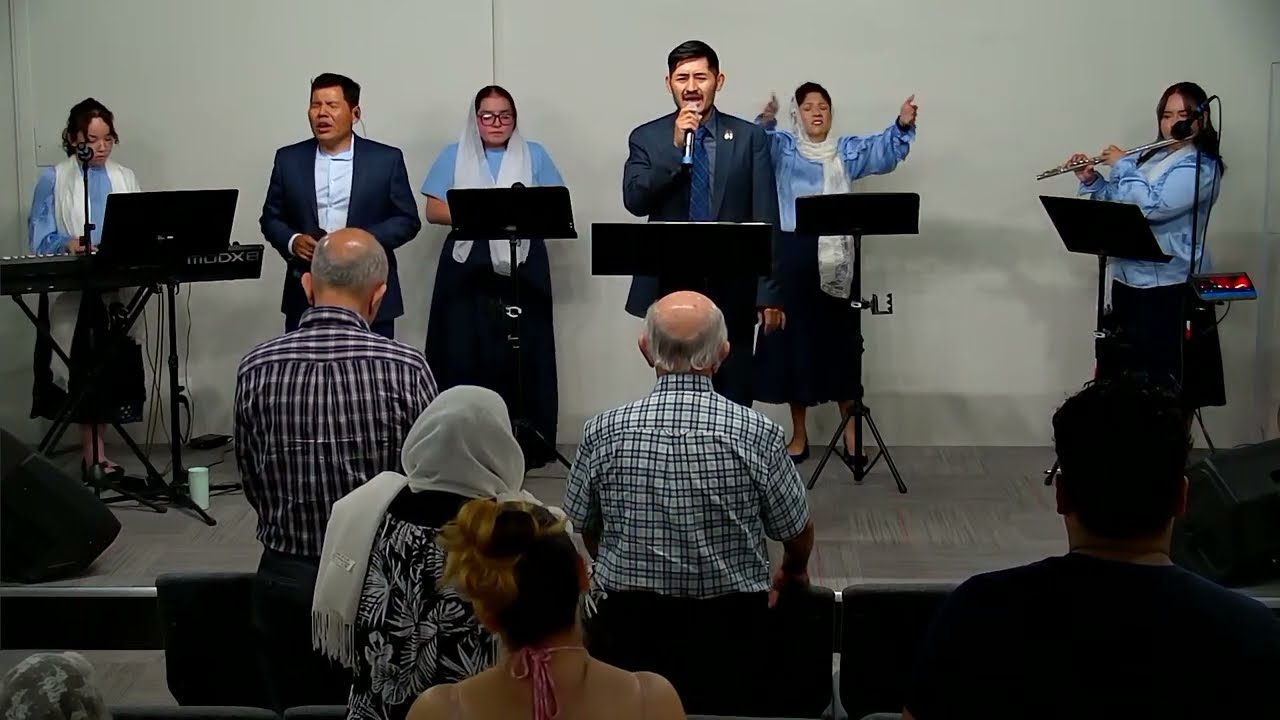 ELIM-TV.COM – Ministerios ELIM, Lilburn, GA