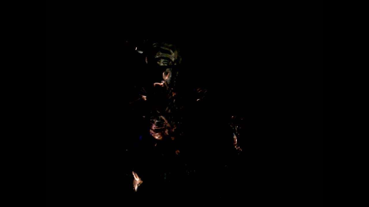 An Animatronic Alien from Alien (1979) at the Musée Miniature et Cinéma ...