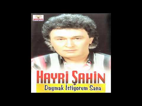 Hayri Şahin - Acı Izdırap