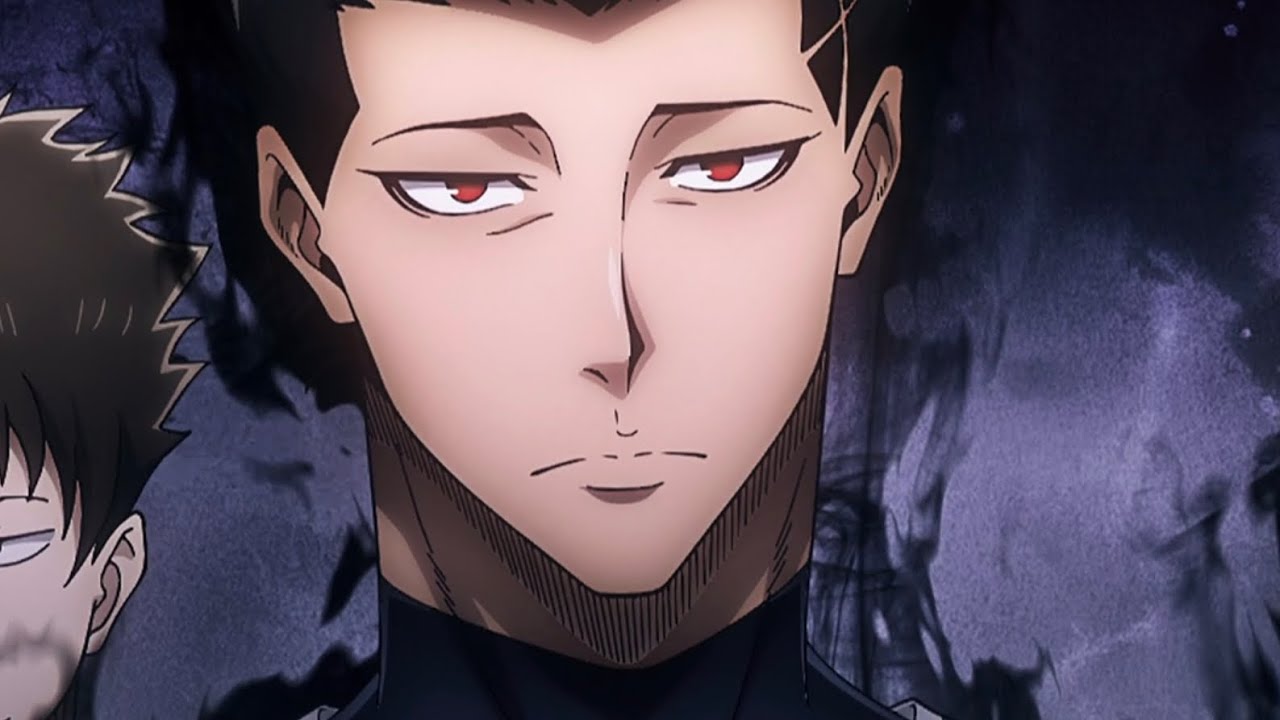 Barou The King [EDIT/AMV] 👑 - YouTube