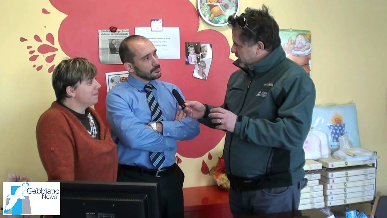 Punto Bimbi -S.Anna - Lucca - YouTube