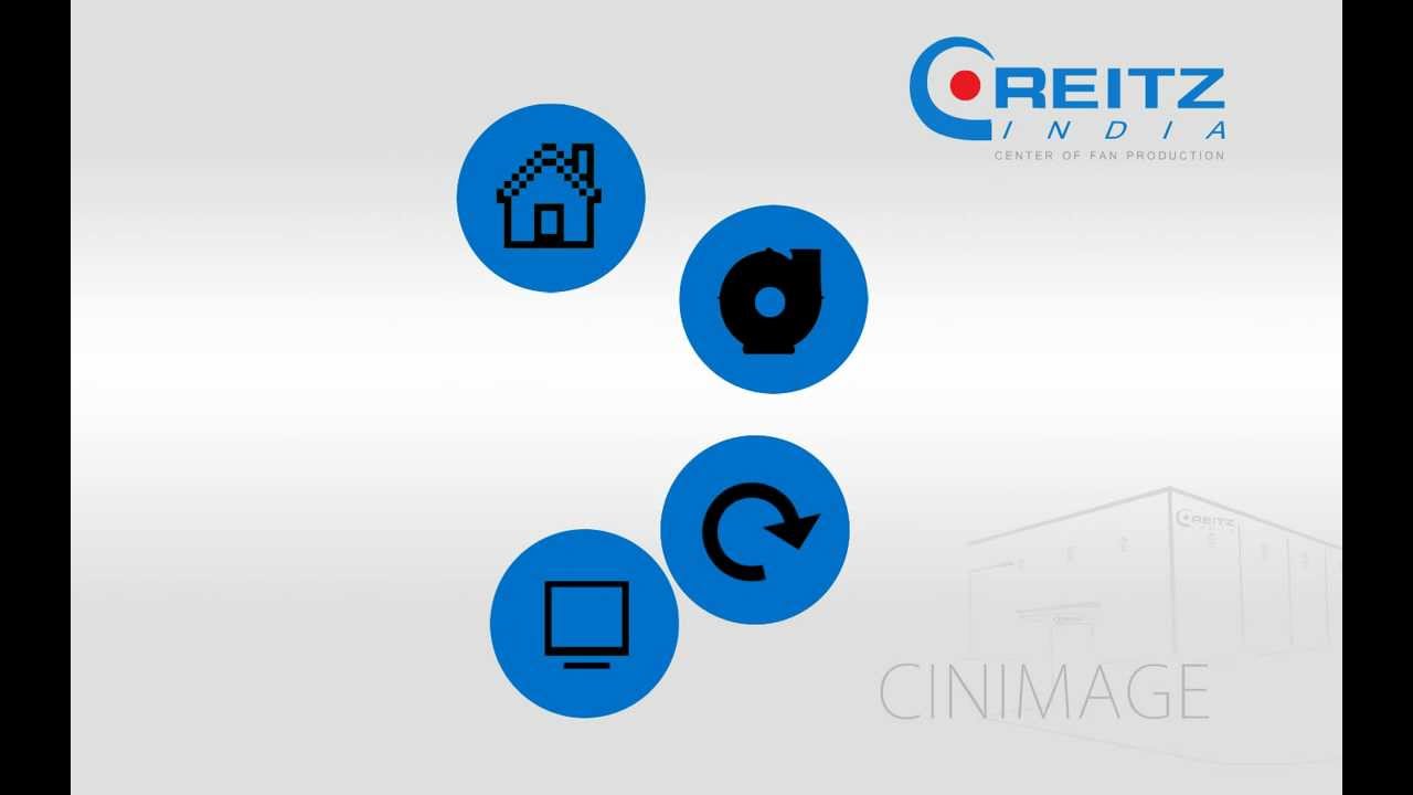 Reitzindia Product Flash Presentation - YouTube