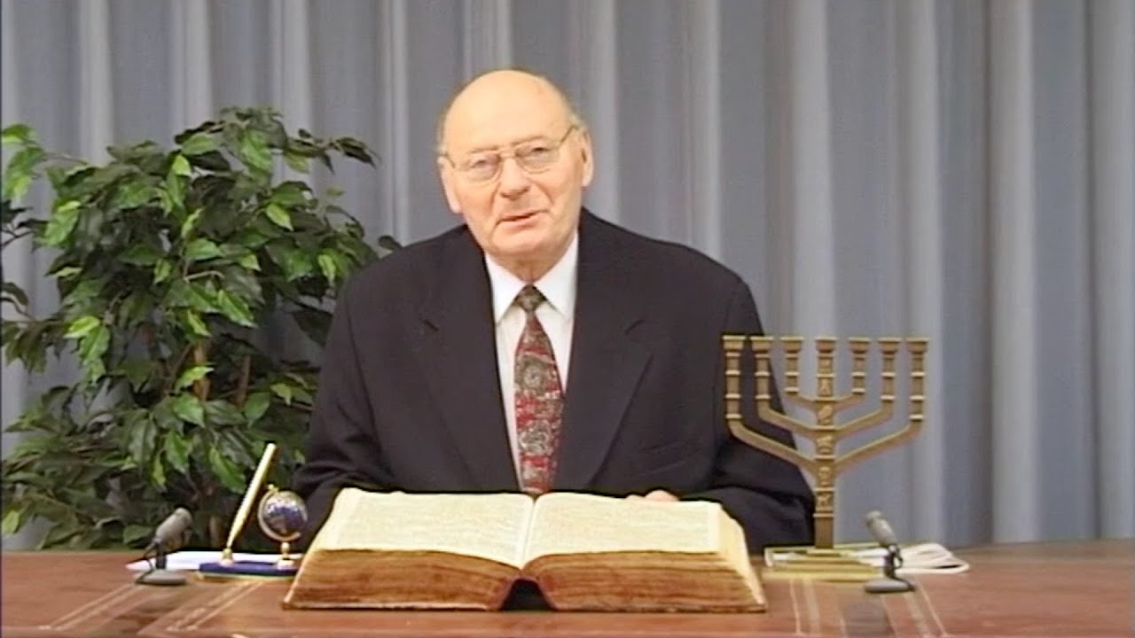 014 - Apostolic Prophetic Bible Ministry - Eternal life - LUSOGA - YouTube