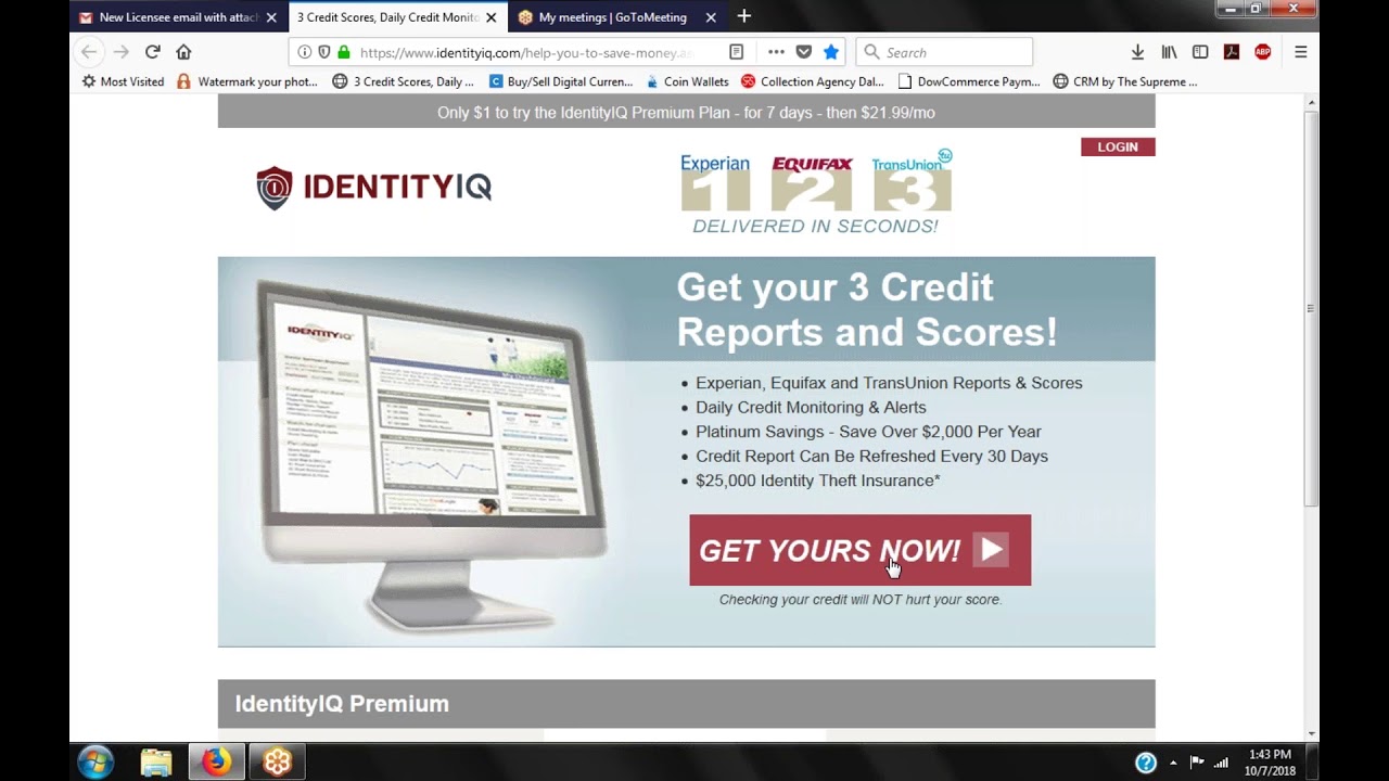 Identityiqtrainingvideo Youtube