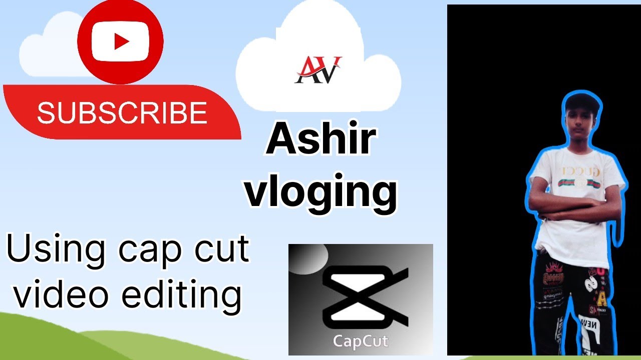 Cap Cut Tutorial: Easy Cinematic Intro. 5 Cap Cut Hacks You NEED to ...