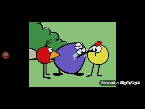 Quack Crying - YouTube