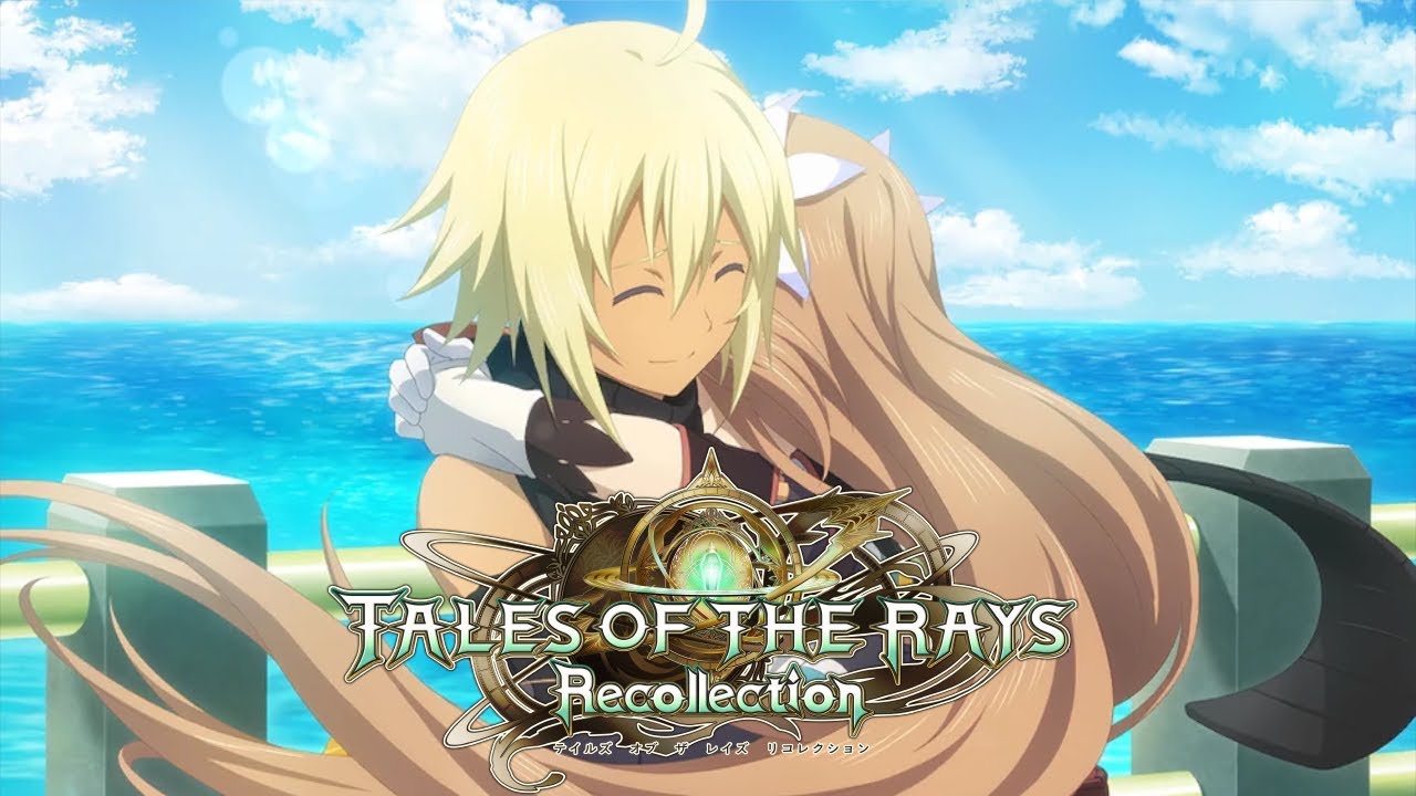 [Raw] Tales of the Rays: Recollection - Event 7 (A Knight for Their ...