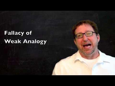 Fallacies of Weak Induction 3 - YouTube