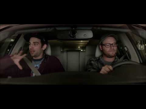 Die Wahrheit über Gluten - Seth Rogen & Jay Baruchel [HD]